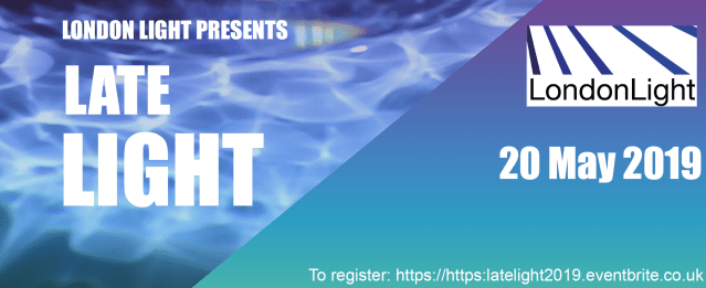 Late Light | Levitated Nanophysics Group