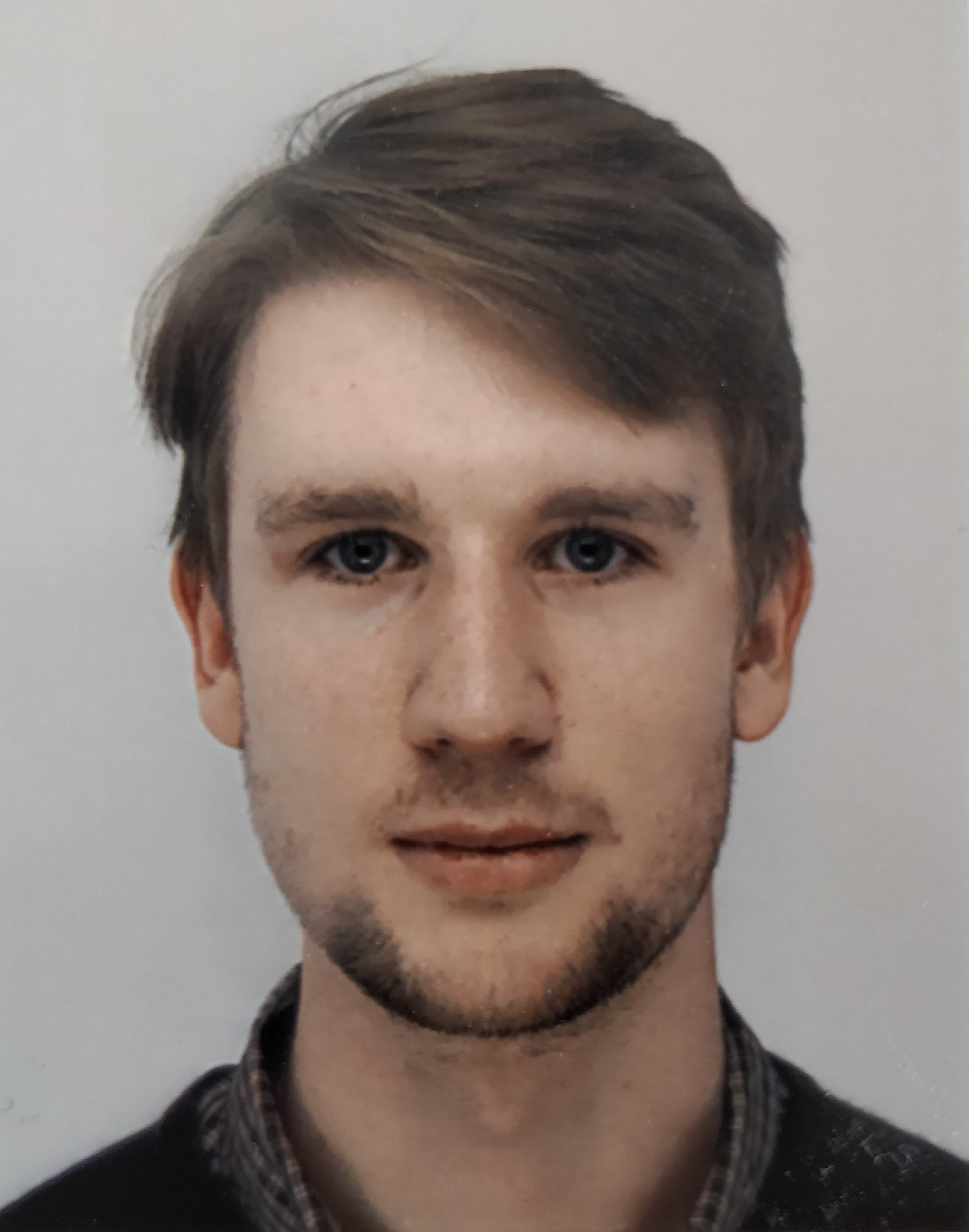 The Team + Vacancies | Levitated Nanophysics Group